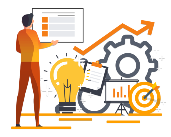 Project Management – Digital Network Access